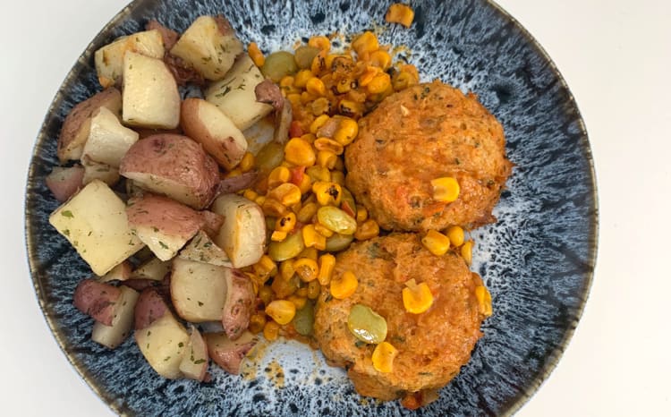 10 Best Meal Kit Delivery Services of 2021 by Top10.com