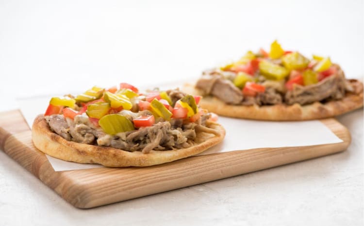 10 Best Meal Kit Delivery Services of 2021 by Top10.com