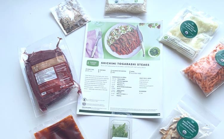 10 Best Meal Kit Delivery Services of 2021 by Top10.com