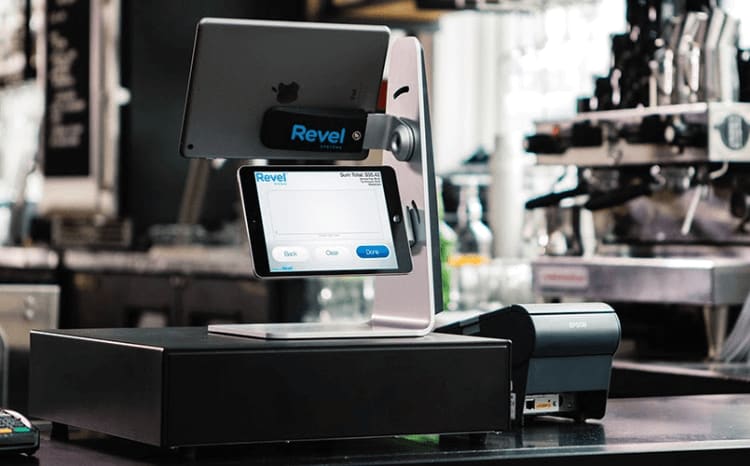 Top 10 Best POS Systems & Companies in 2025 - Reviews