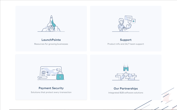 Best Merchant Services 2021 | Top10.com