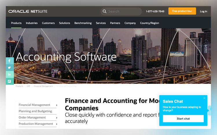 Top 10 Best Accounting Software for Small Business 2023