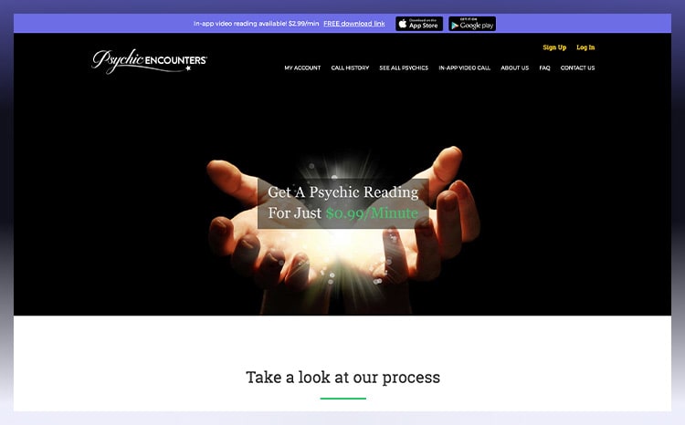 Top 10 Best Online Psychics | Find a Trustworthy Psychic Reader