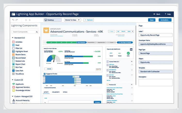 Top 10 Best CRM Software Tools & Systems For Business (2022)