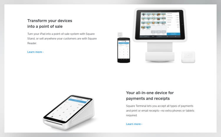 Top 10 Best POS Systems & Companies in 2024 - Reviews