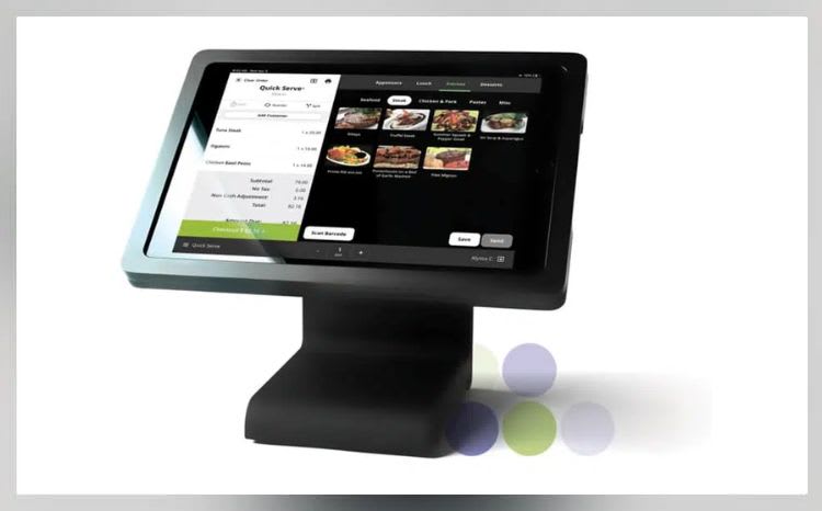 Top 10 Best POS Systems & Software 2024: Reviews, Prices