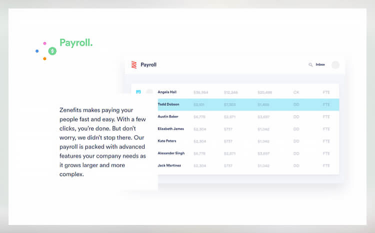 Best Payroll Service Providers | Top 10 Payroll Software 2024