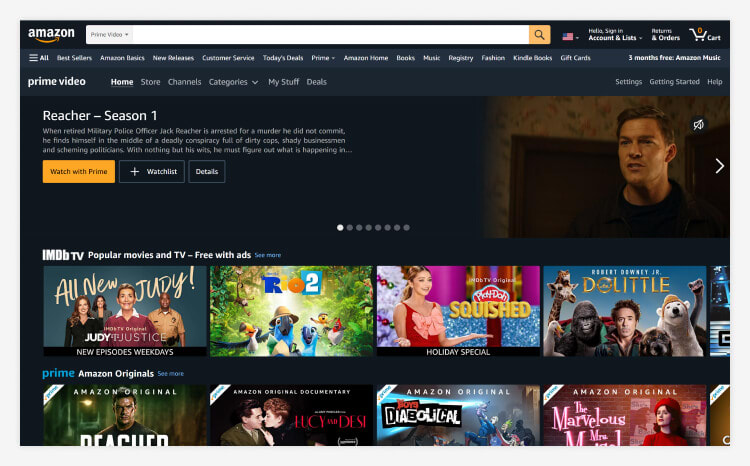 Top 10 Best TV Streaming Services 2022 - Reviews & Comparison