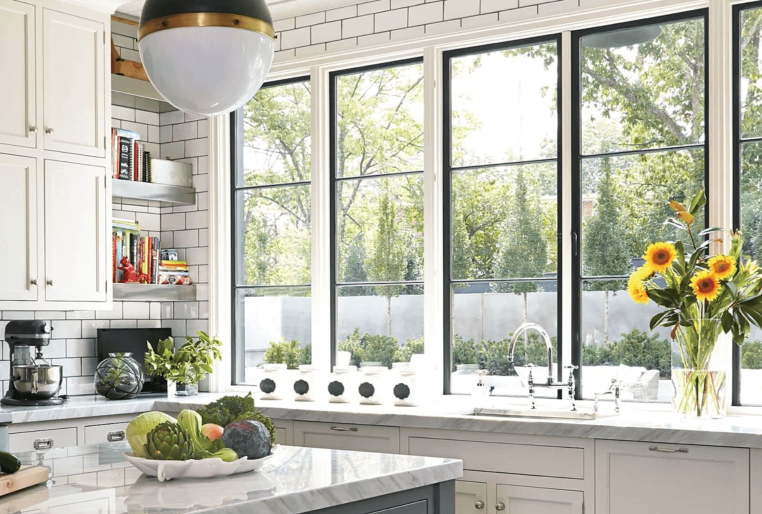 Top 10 Best Window Replacement & Installation Companies 2024