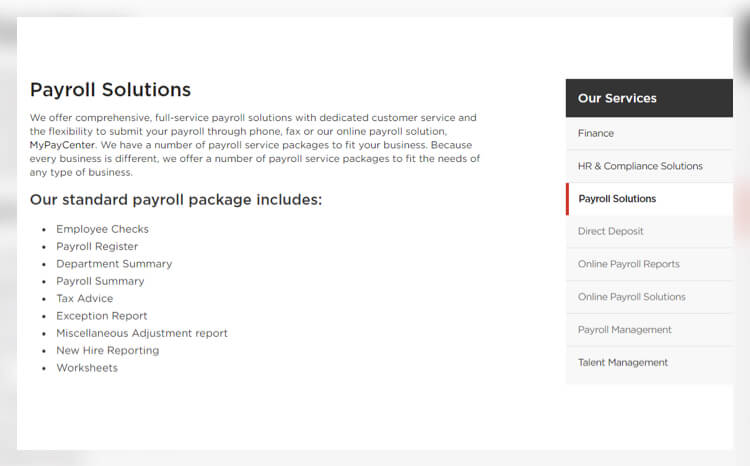 Best Payroll Service Providers | Top 10 Payroll Software 2023