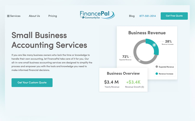 Top 10 Best Online Accounting Software for Small Business 2023