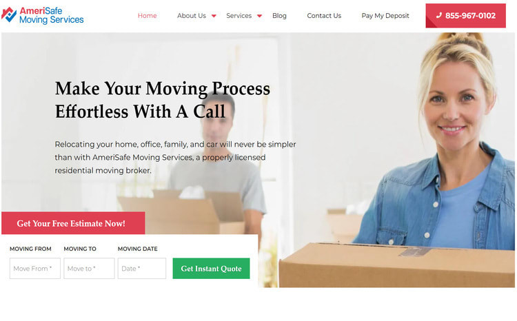 Top 10 Best Moving Companies 2023 - Local & Long-Distance