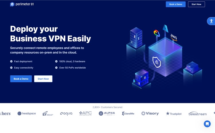 Top 10 Best VPN Services & Providers 2024 - Software Reviews