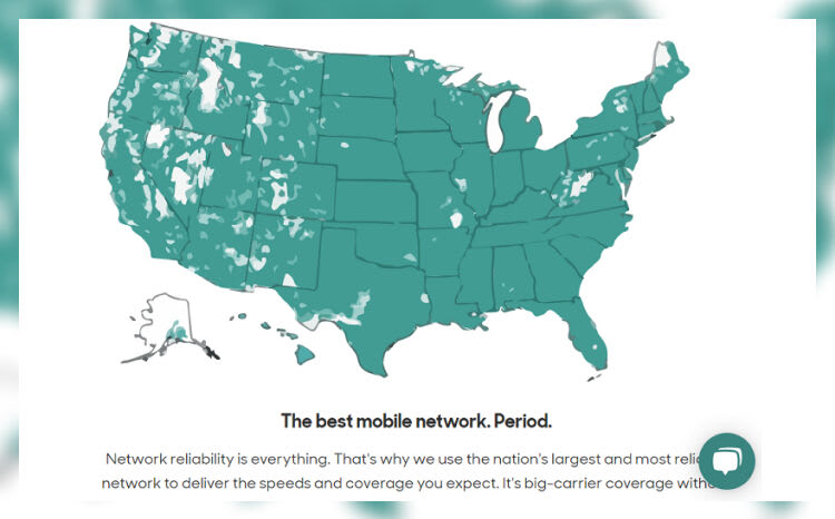 Top Best 10 Cell Phone Plans In US 2022 - Comparison Chart