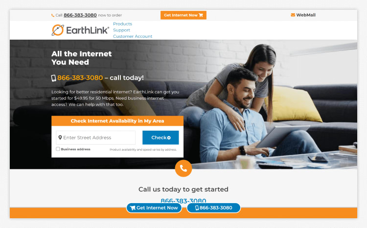 Top 10 Best Internet Service Providers (2024) - Comparison