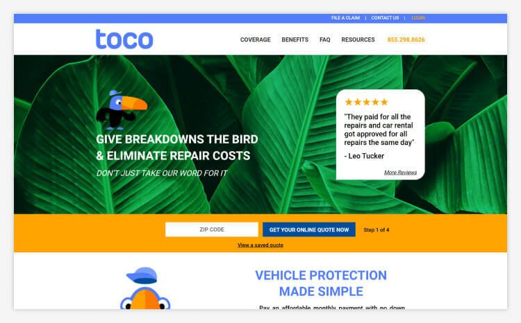 Top 10 Best Extended Car Warranty Companies (2022)