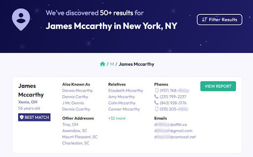 Top 10 Best Online Background Check Sites of 2025