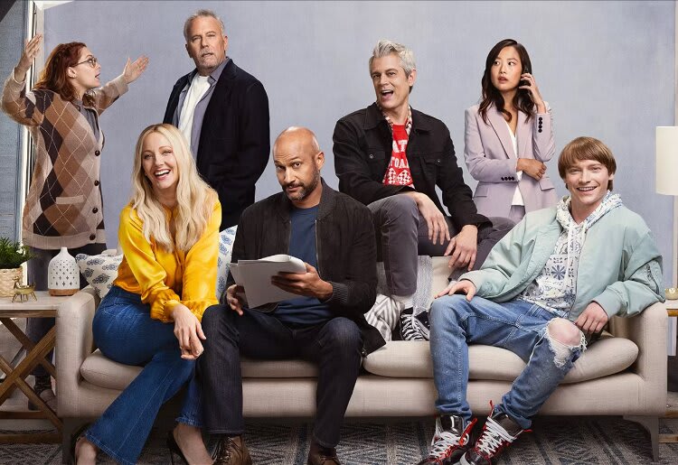 Best Adult TV Shows on Disney+ to Watch Right Now