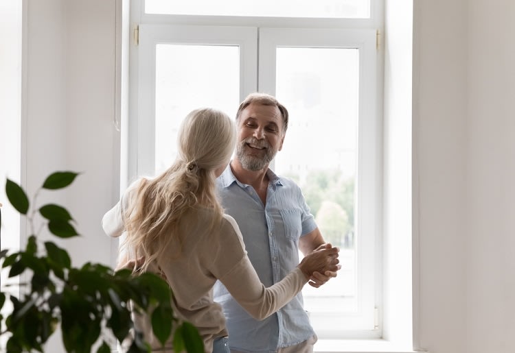 10 Things 50 Year Old Men Want In A Relationship