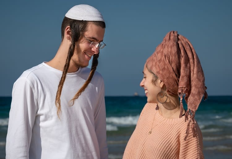 10 Rules for Dating Modern Orthodox Jews