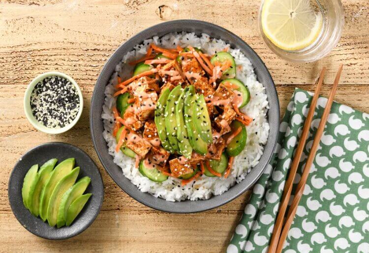 Quick, Tasty and Healthy: 10 Home Chef Meals You Must Try