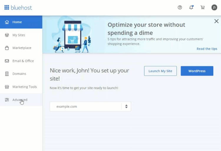 Bluehost Review 2022 : Prices, Pros and Cons