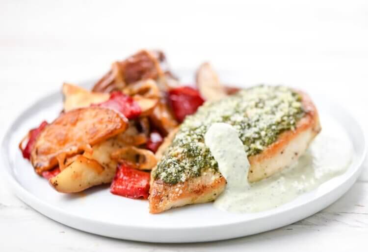 Quick, Tasty and Healthy: 10 Home Chef Meals You Must Try