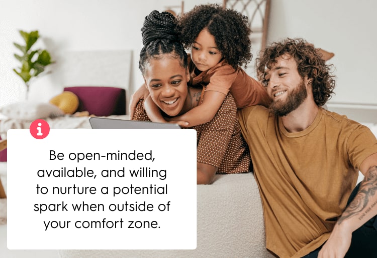 Dating With Kids: How To Start Dating Again As a Parent