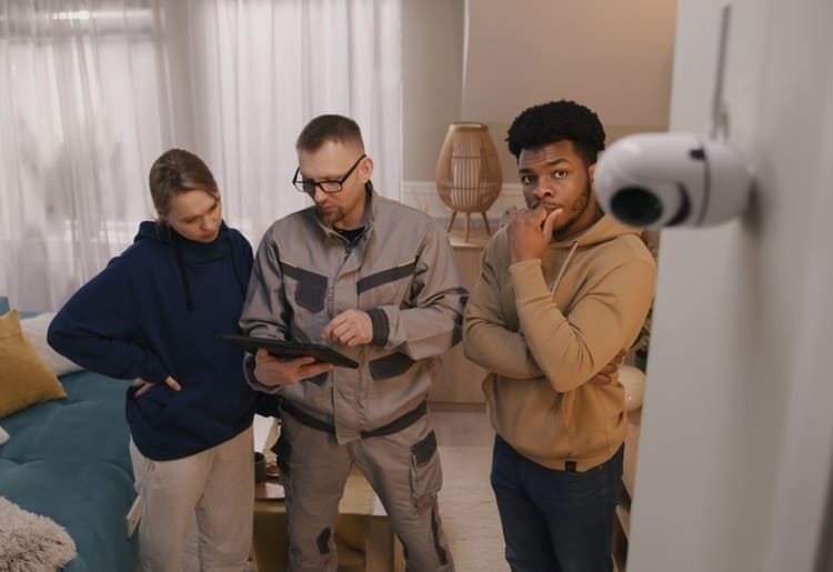 How to Choose the Best Home Security System