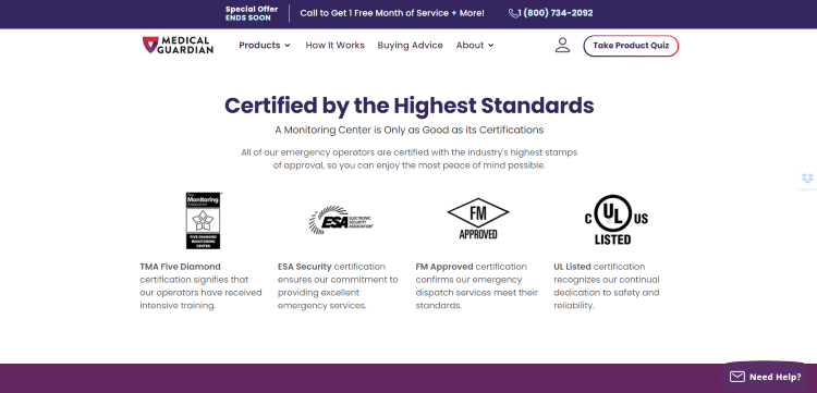 5 Best Life Alert Alternatives: 5 Best Medical Alert Systems to Try in 2024