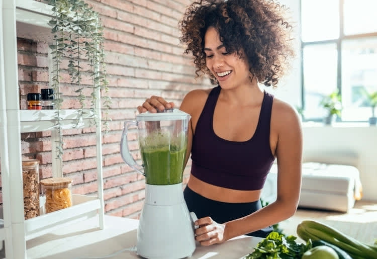 Post Workout Recovery Best Foods To Eat After Training
