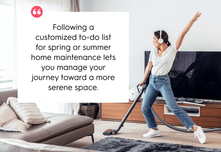 Renters' Spring Cleaning Guide: Essential Checklist