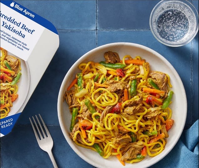 10 Best Prepared Meal Delivery Services 2025: Pre-Made Meals