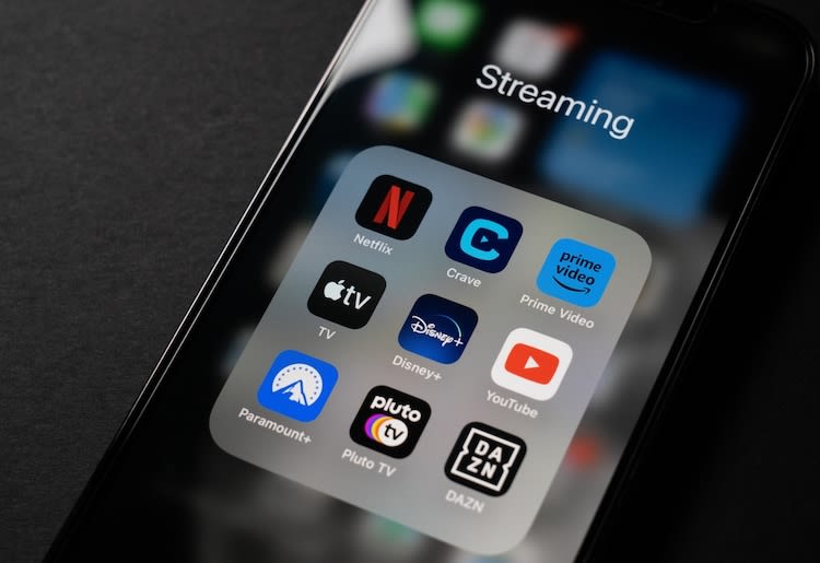 10 Reasons You Should Bundle Your TV Streaming Services