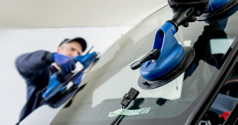 Top 10 Best Auto Glass & Windshield Replacement Companies 2026