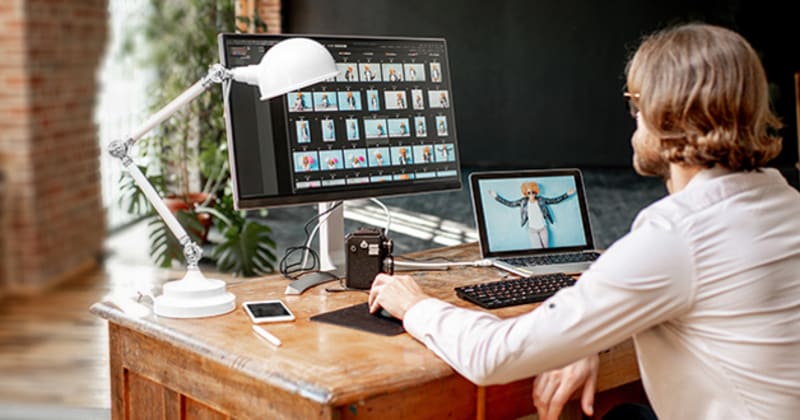 Top 10 Best Photo Editing Apps 2026