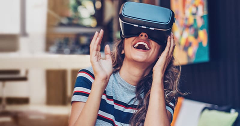 Top 10 Best Augmented Reality Games 2026