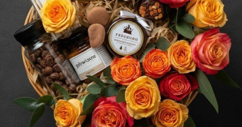 Compare The Flower & Gift Box Delivery Services of 2026