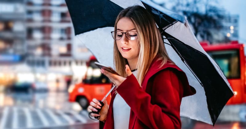 Top 10 Best Most Accurate Weather Apps 2026: Free & Paid