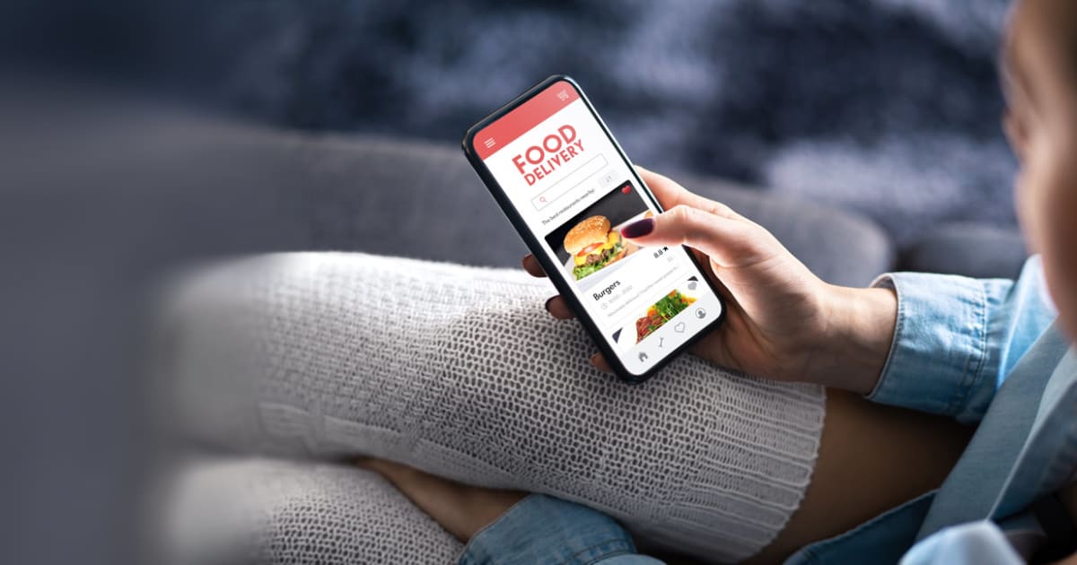 Top 10 Best Food Delivery Apps & Takeout Services 2026