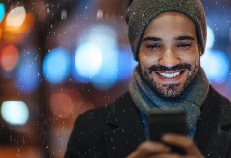 10 Great Online Dating Profile examples to copy and paste